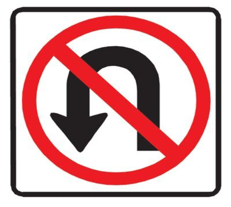 NO TURNING BACK – THE WORD THERAPY